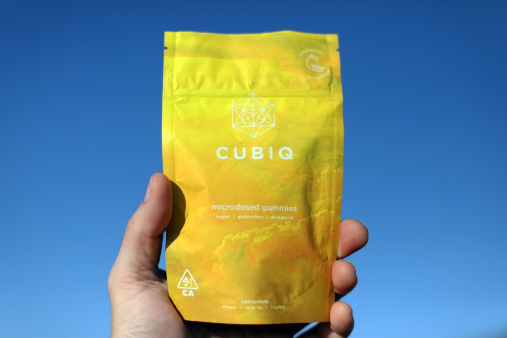 FAQ – CUBIQ