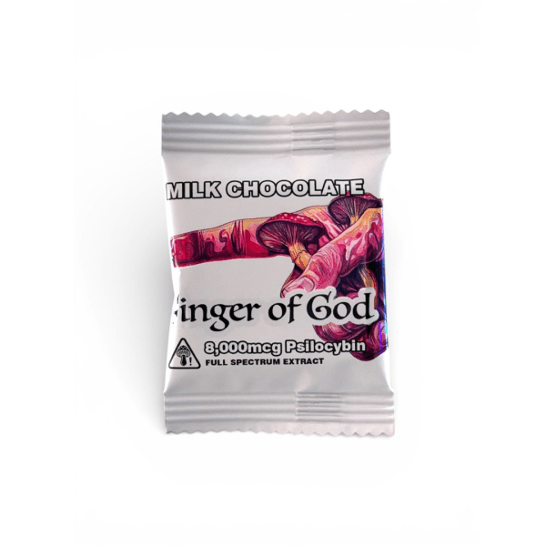 1 Gram Milk Chocolate Mini’s – CUBIQ
